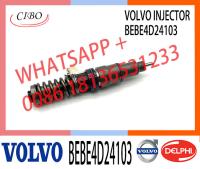 China Diesel Fuel Injector 21340613 Common Rail Fuel Injector BEBE4D24103 BEBE4D24003 For VOL MD13 for sale
