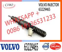 China 63229465 33800-82000 63229466 33800-84820 ELIC Engine Common Rail Fuel Injector 63229467 33800-84830 63229468 for sale