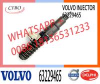 China 63229465 33800-82000 63229466 33800-84820 ELIC Engine Common Rail Fuel Injector 63229467 33800-84830 63229468 for sale
