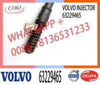 China 63229465 33800-82000 63229466 33800-84820 ELIC Engine Common Rail Fuel Injector 63229467 33800-84830 63229468 for sale
