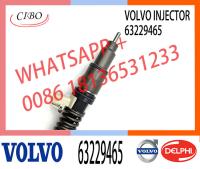 China 63229465 33800-82000 63229466 33800-84820 ELIC Engine Common Rail Fuel Injector 63229467 33800-84830 63229468 for sale