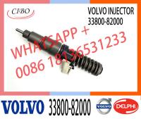 China 4 Pins Injector Overhaul Repair Kits For Hyundai E3 Injector 33800-84700 33800-84830 33800-82000 33800-84820 33800-84830 for sale