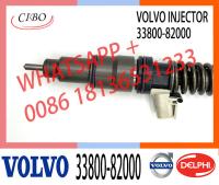 China 4 Pins Injector Overhaul Repair Kits For Hyundai E3 Injector 33800-84700 33800-84830 33800-82000 33800-84820 33800-84830 for sale