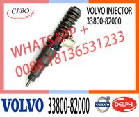 China 4 Pins Injector Overhaul Repair Kits For Hyundai E3 Injector 33800-84700 33800-84830 33800-82000 33800-84820 33800-84830 for sale