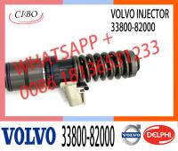 China 4 Pins Injector Overhaul Repair Kits For Hyundai E3 Injector 33800-84700 33800-84830 33800-82000 33800-84820 33800-84830 for sale