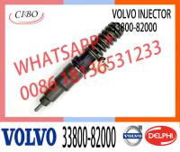 China 4 Pins Injector Overhaul Repair Kits For Hyundai E3 Injector 33800-84700 33800-84830 33800-82000 33800-84820 33800-84830 for sale