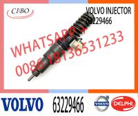 China 63229465 33800-82000 63229466 33800-84820 ELIC Engine Common Rail Fuel Injector 63229467 33800-84830 63229468 for sale