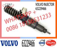 China 63229465 33800-82000 63229466 33800-84820 ELIC Engine Common Rail Fuel Injector 63229467 33800-84830 63229468 for sale