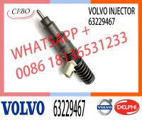 China BEBE4D21001 Diesel Fuel Injector 63229476 63229475 33800-82700 63229476 33800-84720 63229467 33800-84830 28107206 for sale