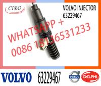 China BEBE4D21001 Diesel Fuel Injector 63229476 63229475 33800-82700 63229476 33800-84720 63229467 33800-84830 28107206 for sale