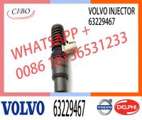 China BEBE4D21001 Diesel Fuel Injector 63229476 63229475 33800-82700 63229476 33800-84720 63229467 33800-84830 28107206 for sale