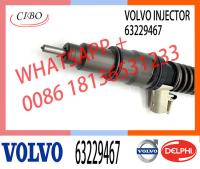 China BEBE4D21001 Diesel Fuel Injector 63229476 63229475 33800-82700 63229476 33800-84720 63229467 33800-84830 28107206 for sale