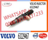China BEBE4D21001 Diesel Fuel Injector 63229476 63229475 33800-82700 63229476 33800-84720 63229467 33800-84830 28107206 for sale