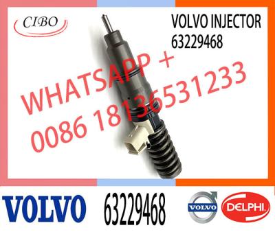 China Injector 21582094 for VOL BEBE4D35001 21582094 85003948 21644596 D11A MD11 219777909 63229468 for sale