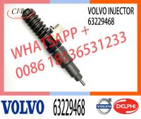 China Injector 21582094 for VOL BEBE4D35001 21582094 85003948 21644596 D11A MD11 219777909 63229468 for sale
