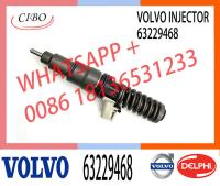 China Injector 21582094 for VOL BEBE4D35001 21582094 85003948 21644596 D11A MD11 219777909 63229468 for sale