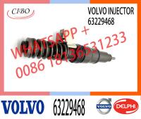 China Injector 21582094 for VOL BEBE4D35001 21582094 85003948 21644596 D11A MD11 219777909 63229468 for sale