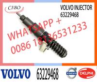 China Injector 21582094 for VOL BEBE4D35001 21582094 85003948 21644596 D11A MD11 219777909 63229468 for sale