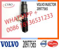 China Fuel Injectors BEBE4F01001 BEBE4F01101 BEBE4F09001 21451295 20582430 21244717 85003109 20977565 for VOL MD13 US07 for sale