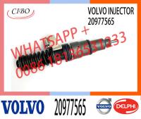 China Fuel Injectors BEBE4F01001 BEBE4F01101 BEBE4F09001 21451295 20582430 21244717 85003109 20977565 for VOL MD13 US07 for sale