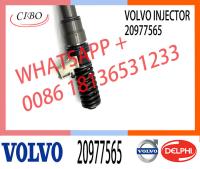 China Fuel Injectors BEBE4F01001 BEBE4F01101 BEBE4F09001 21451295 20582430 21244717 85003109 20977565 for VOL MD13 US07 for sale