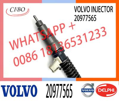 China Fuel Injectors BEBE4F01001 BEBE4F01101 BEBE4F09001 21451295 20582430 21244717 85003109 20977565 for VOL MD13 US07 for sale