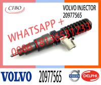 China Fuel Injectors BEBE4F01001 BEBE4F01101 BEBE4F09001 21451295 20582430 21244717 85003109 20977565 for VOL MD13 US07 for sale