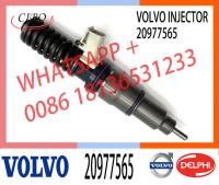 China Fuel Injectors BEBE4F01001 BEBE4F01101 BEBE4F09001 21451295 20582430 21244717 85003109 20977565 for VOL MD13 US07 for sale
