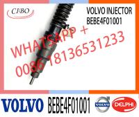 China 21244717 BEBE4F01001 BEBE4F01101 BEBE4F01102 BEBE4F04001 BEBE4F07001 BEBE4F09001 EX631029 Diesel Injector for sale