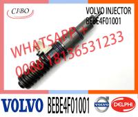 China 21244717 BEBE4F01001 BEBE4F01101 BEBE4F01102 BEBE4F04001 BEBE4F07001 BEBE4F09001 EX631029 Diesel Injector for sale
