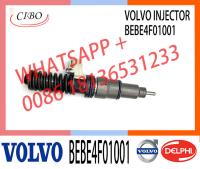 China 21244717 BEBE4F01001 BEBE4F01101 BEBE4F01102 BEBE4F04001 BEBE4F07001 BEBE4F09001 EX631029 Diesel Injector for sale