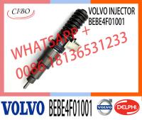 China 21244717 BEBE4F01001 BEBE4F01101 BEBE4F01102 BEBE4F04001 BEBE4F07001 BEBE4F09001 EX631029 Diesel Injector for sale