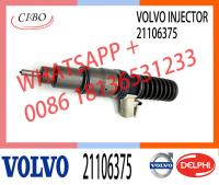 China Diesel Injector BEBE4F04001 BEBE4F0700120977565 20582430 21106375 for D-ELPHI With Best Price for sale
