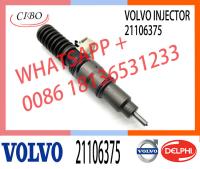 China Diesel Injector BEBE4F04001 BEBE4F0700120977565 20582430 21106375 for D-ELPHI With Best Price for sale