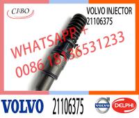 China Diesel Injector BEBE4F04001 BEBE4F0700120977565 20582430 21106375 for D-ELPHI With Best Price for sale