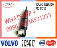 China 21244717 BEBE4F01001 BEBE4F01101 BEBE4F01102 BEBE4F04001 BEBE4F07001 BEBE4F09001 EX631029 Diesel Injector for sale