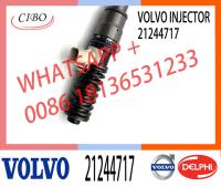 China 21244717 BEBE4F01001 BEBE4F01101 BEBE4F01102 BEBE4F04001 BEBE4F07001 BEBE4F09001 EX631029 Diesel Injector for sale