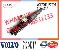 China 21244717 BEBE4F01001 BEBE4F01101 BEBE4F01102 BEBE4F04001 BEBE4F07001 BEBE4F09001 EX631029 Diesel Injector for sale