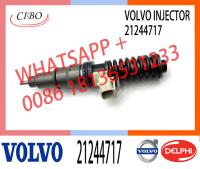 China 21244717 BEBE4F01001 BEBE4F01101 BEBE4F01102 BEBE4F04001 BEBE4F07001 BEBE4F09001 EX631029 Diesel Injector for sale