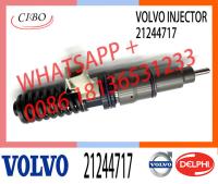 China 21244717 BEBE4F01001 BEBE4F01101 BEBE4F01102 BEBE4F04001 BEBE4F07001 BEBE4F09001 EX631029 Diesel Injector for sale