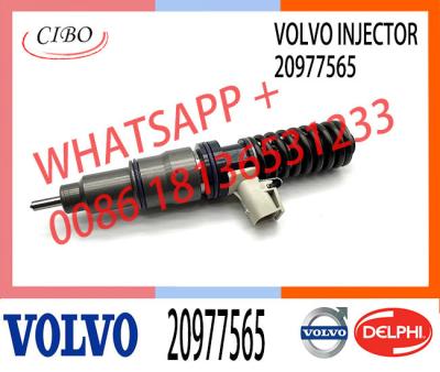 China Fuel Injectors BEBE4F01001 BEBE4F01101 BEBE4F09001 21451295 20582430 21244717 85003109 20977565 for VOL MD13 US07 for sale