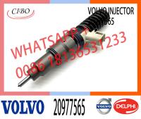 China Fuel Injectors BEBE4F01001 BEBE4F01101 BEBE4F09001 21451295 20582430 21244717 85003109 20977565 for VOL MD13 US07 for sale