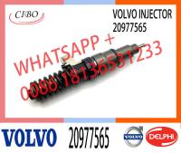China Fuel Injectors BEBE4F01001 BEBE4F01101 BEBE4F09001 21451295 20582430 21244717 85003109 20977565 for VOL MD13 US07 for sale