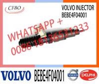 China 21244717 BEBE4F01001 BEBE4F01101 BEBE4F01102 BEBE4F04001 BEBE4F07001 BEBE4F09001 EX631029 Diesel Injector for sale