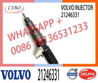 China Diesel Fuel Injector BEBE4F00001 BEBE4F00102 21028628 21246331 20965224 For VOLKSWAGEN for sale