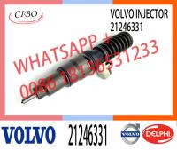 China Diesel Fuel Injector BEBE4F00001 BEBE4F00102 21028628 21246331 20965224 For VOLKSWAGEN for sale