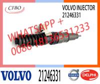 China Diesel Fuel Injector BEBE4F00001 BEBE4F00102 21028628 21246331 20965224 For VOLKSWAGEN for sale