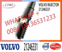 China Diesel Fuel Injector BEBE4F00001 BEBE4F00102 21028628 21246331 20965224 For VOLKSWAGEN for sale