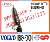 China 21028628 20965224 BEBE4F00001 BEBE4F00101 BEBE4F00102 BEBE4F03001 Diesel Fuel Injector for VOL for sale