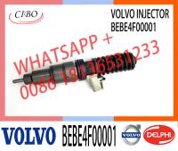 China 21028628 20965224 BEBE4F00001 BEBE4F00101 BEBE4F00102 BEBE4F03001 Diesel Fuel Injector for VOL for sale